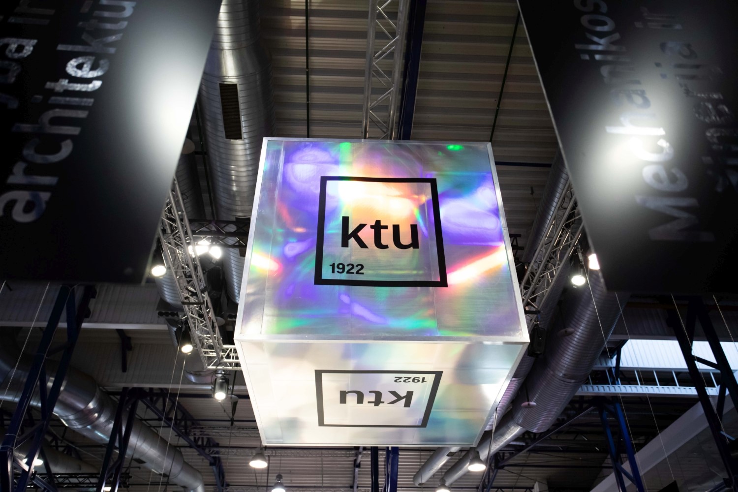 Universitetas išlieka tarp lyderių - KTU | KTU