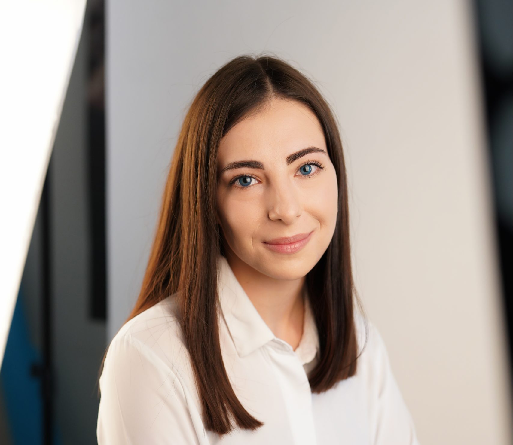 KTU studentė: vejuosi nuolat tobulėjančias technologijas - KTU | KTU