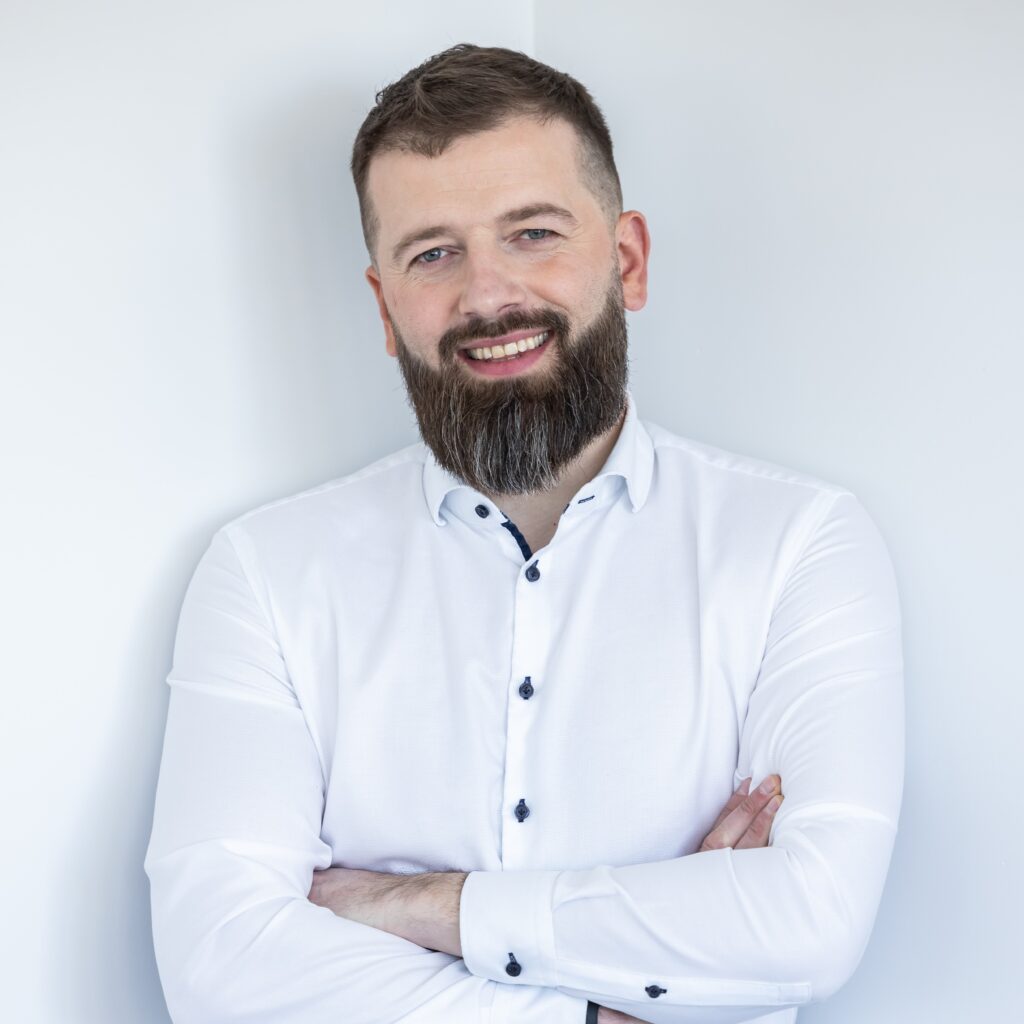 Audrius Lapinskas - Studentams | KTU