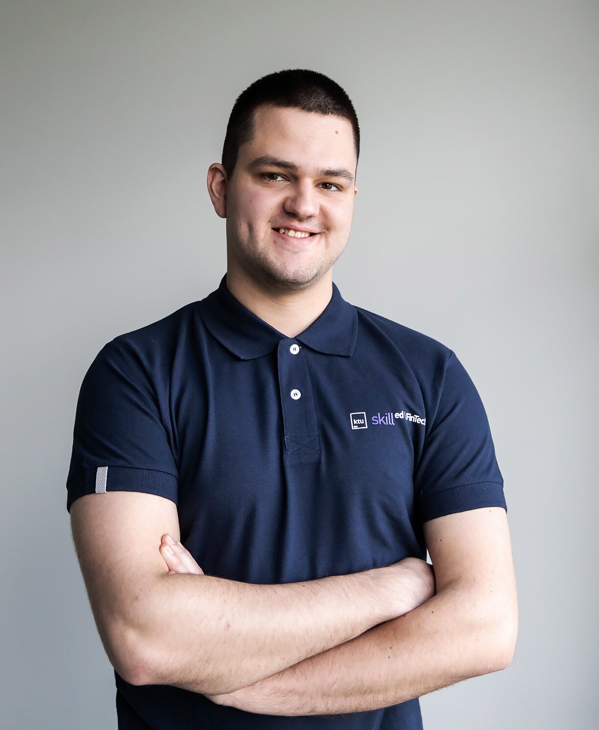 Aivaras Armalis, Programų sistemos - Studentams | KTU