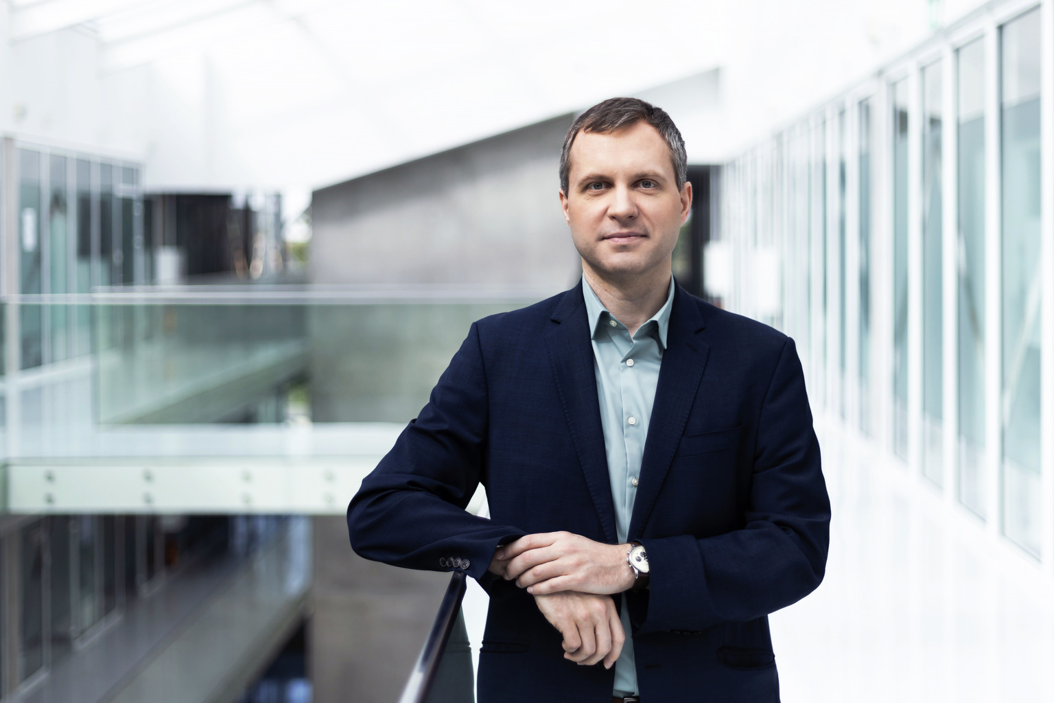 KTU mokslininkas: ryšiai tarp atsitiktinumo ir tvarkos - KTU | KTU