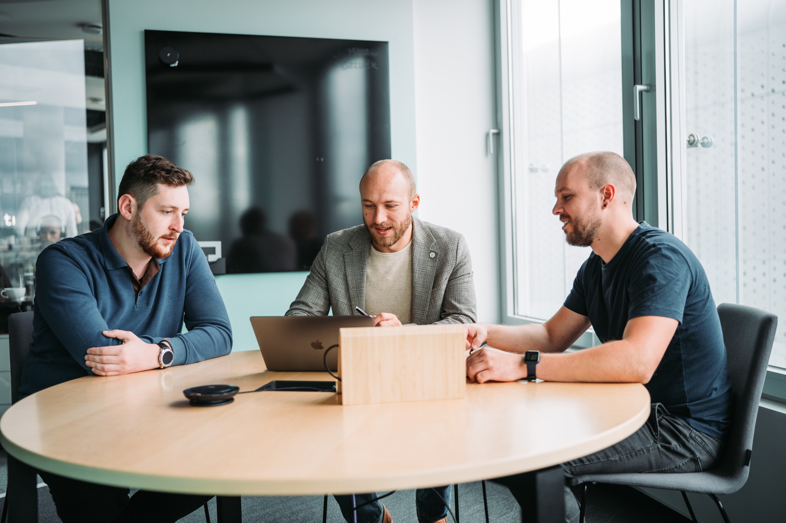Studentams KTU magistras – tik mes patys galime trukdyti sau tobulėti | KTU